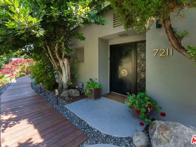 7211 Chelan Way