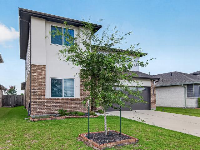 7211 Colwyn Bay Trail