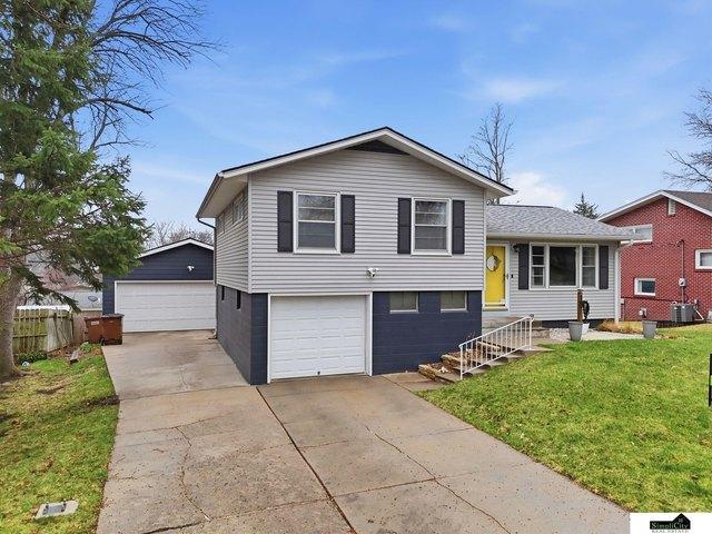 7211 Dudley Ave, Lincoln, NE 68505