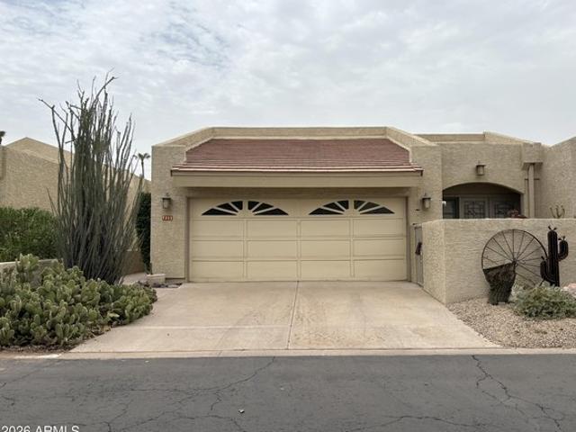 7211 E Valley View Rd, Scottsdale, AZ 85250