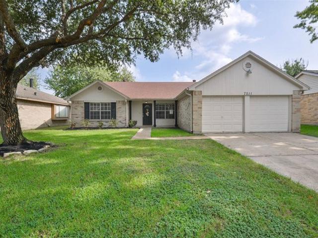 7211 Fuchsia Ln, Humble, TX 77346