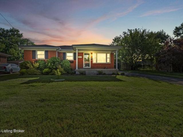 7211 Feyhurst Dr, Louisville, KY 40258