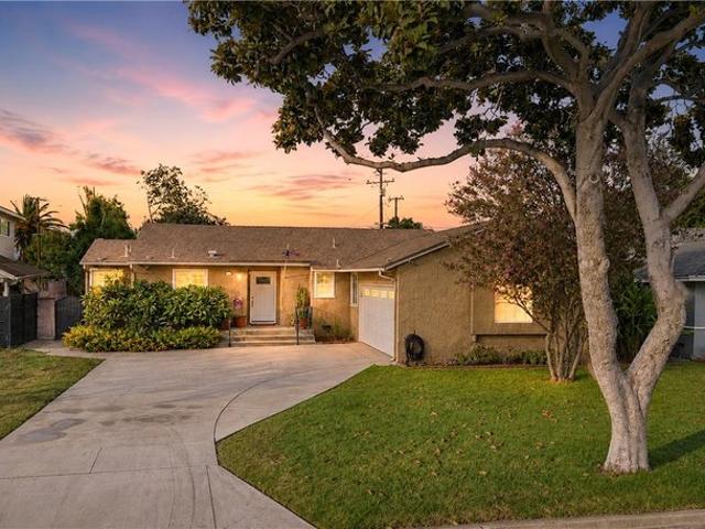 7211 Glencliff Dr, Downey, CA 90240