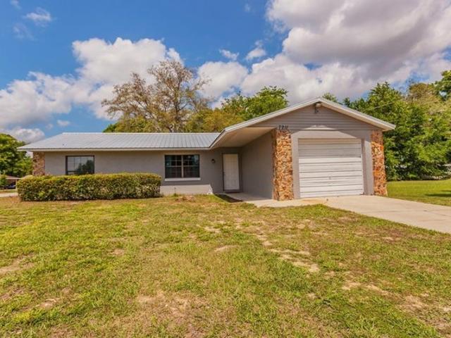 7211 SE 120th St, Belleview, FL 34420