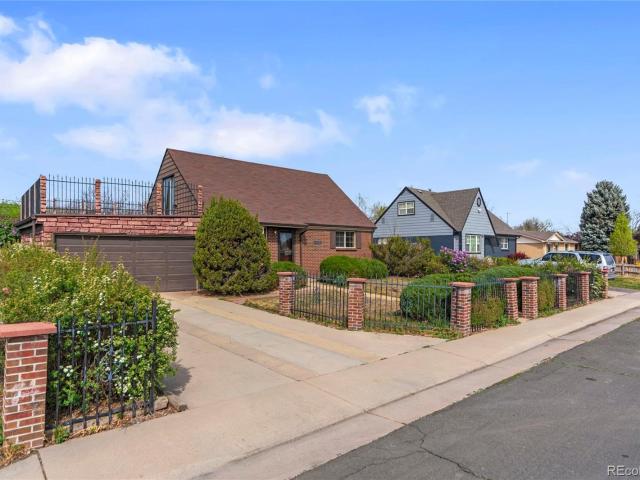 7211 Utica St, Westminster, CO 80030 | MLS #6786 | Compass