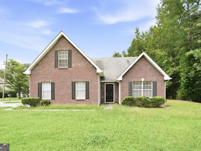 7212 Mill Arbor Unit 278, Lithonia, GA 30058