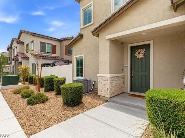 7212 N Decatur Blvd Unit 5, Las Vegas, NV 89131