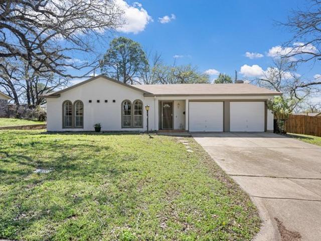 7212 Norma St, Fort Worth, TX 76112