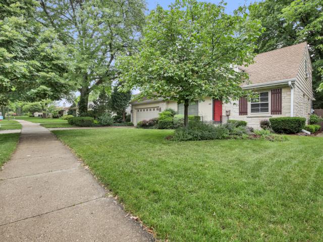 7212 Aetna Ct