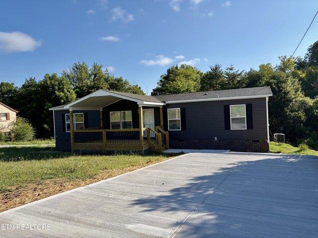7212 Beelertown Rd, Powell, TN 37849