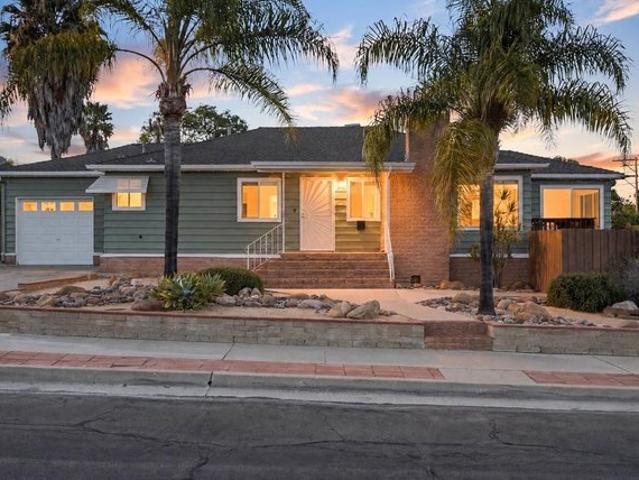 7212 Colony Rd, La Mesa, CA 91942