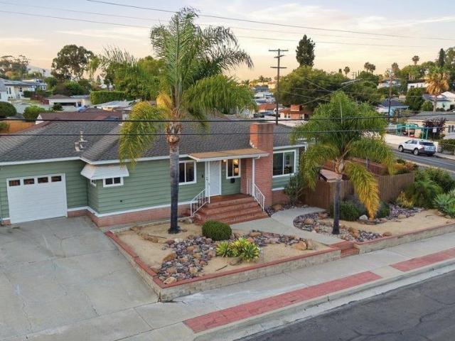 7212 Colony Road
