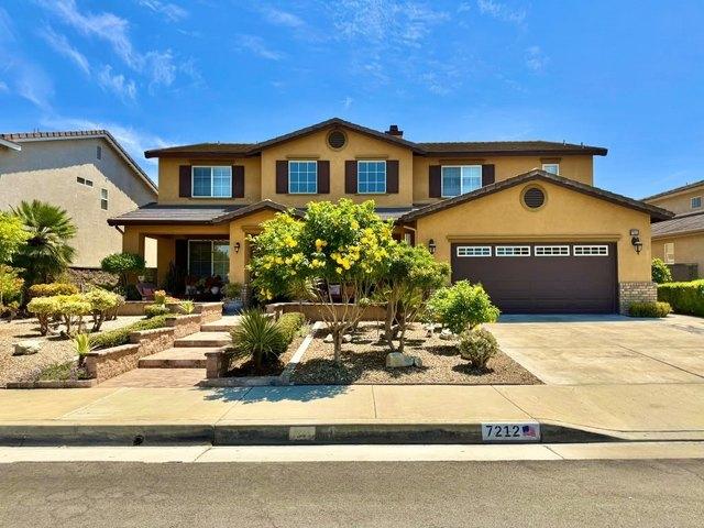 7212 Corona Valley Dr, Corona, CA 92880