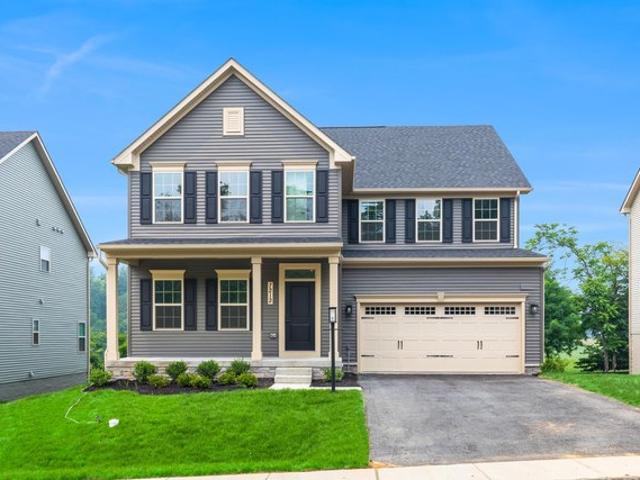 7212 Dolomite Rd, Frederick, MD 21701