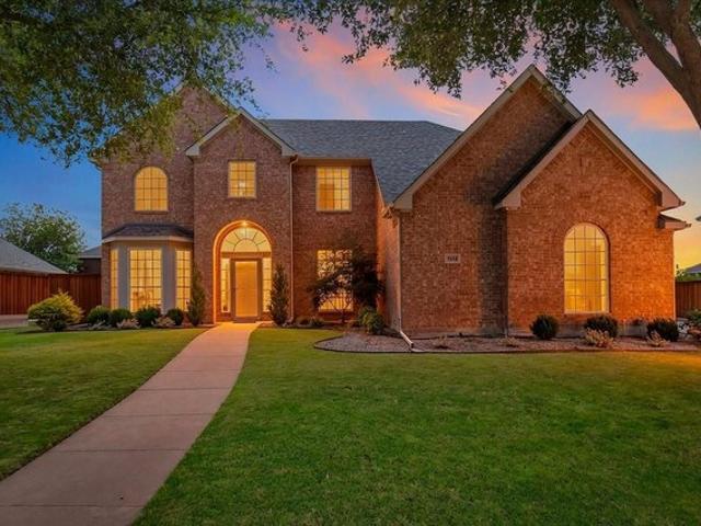 7212 Fieldlark Dr, Sachse, TX 75048