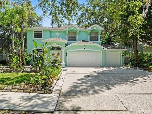 7212 Hammet Rd, Tampa, FL 33647