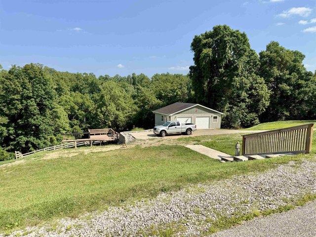 7212 Heritage Heights Rd, Ashland, KY 41102