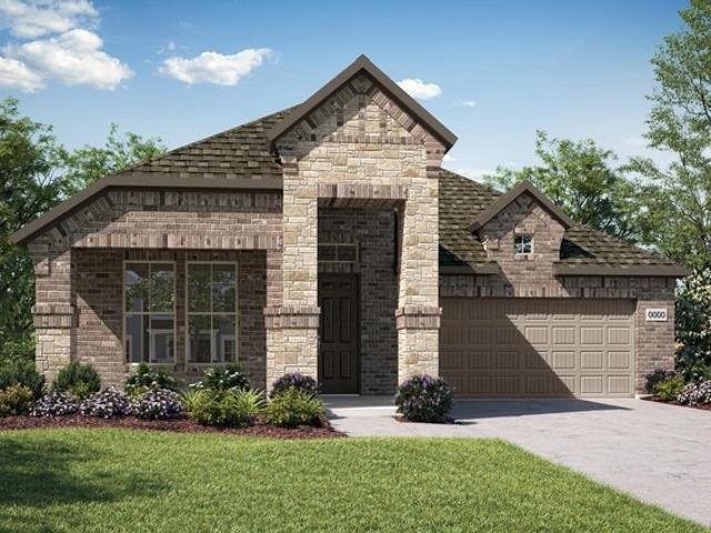 7212 Ladybug Ln, Little Elm, TX 76227