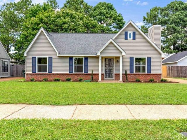 7212 Ransdorp Dr, Memphis, TN 38133