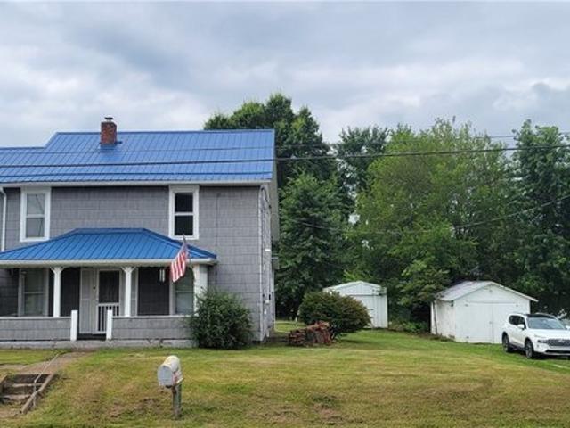 7212 State Route 550, Cutler, OH 45724