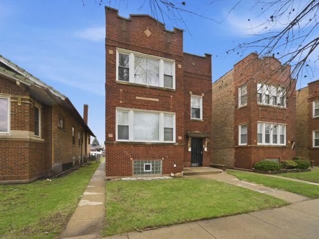 7212 S Indiana Ave, Chicago, IL 60619