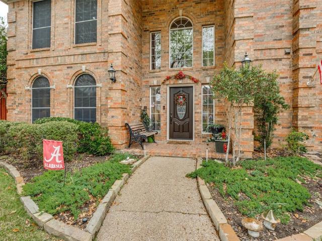 7212 Sage Meadow Way, Plano, TX 75024 | MLS #21204 | Compass