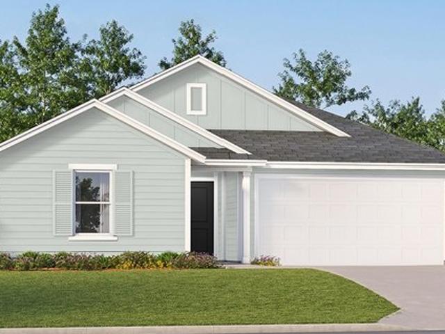 7212 Season Dr, Milton, FL 32570