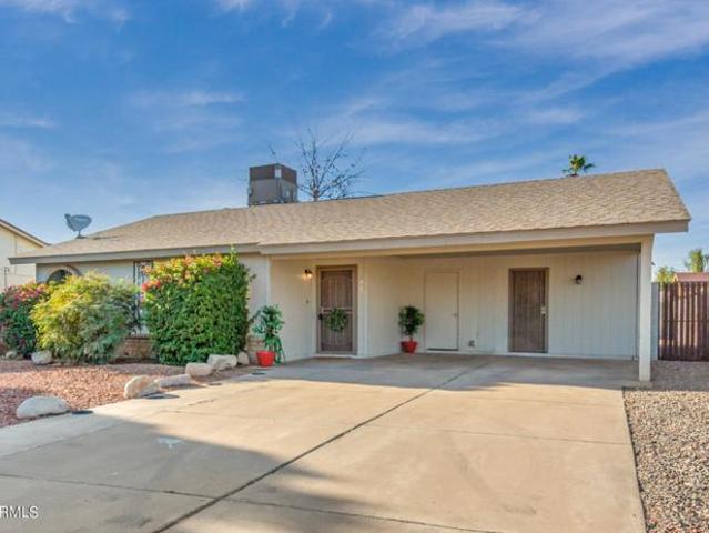 7212 W Rose Ln, Glendale, AZ 85303