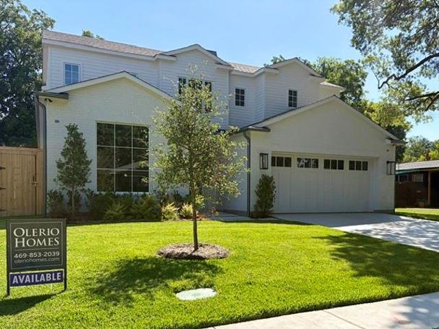 7212 Wake Forrest Drive