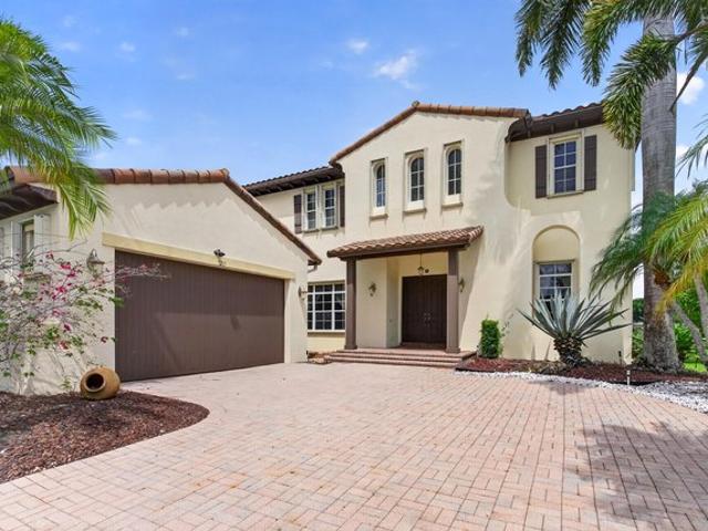 7213 NW 123rd Ave, Parkland, FL 33076