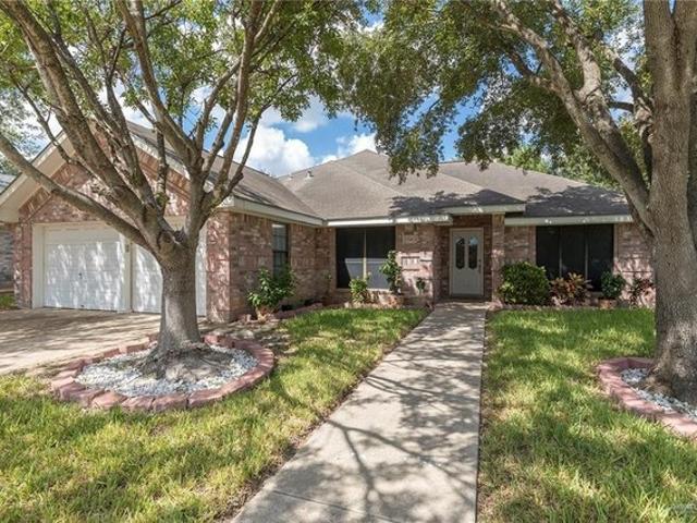 7213 N 33rd St, McAllen, TX 78504