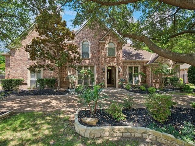 7213 Balmoral Dr, Colleyville, TX 76034