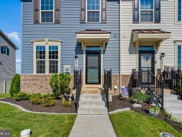 7213 Bodkin Way