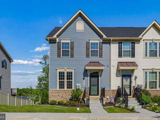 7213 Bodkin Way, New Market, MD 21774