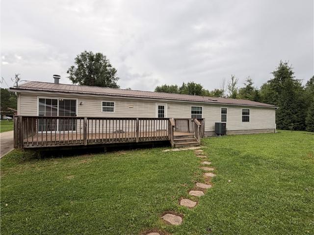 7213 Davis Road