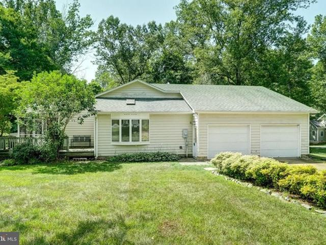 7213 Deerhill Rd, Orange, VA 22960