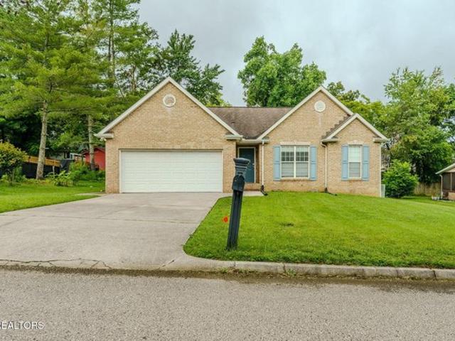 7213 Emerald Heath Rd, Powell, TN 37849