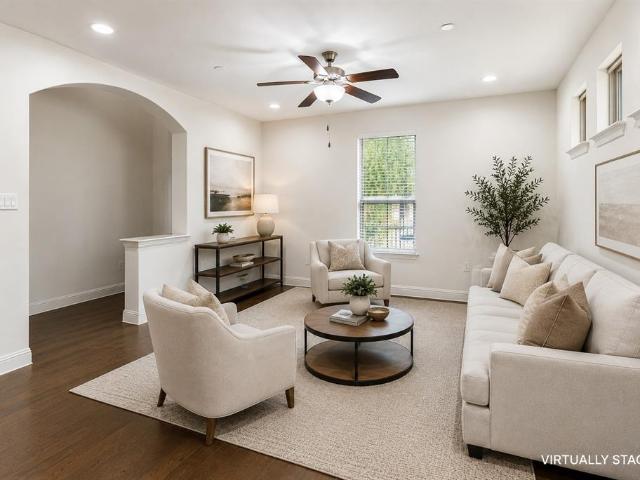 7213 Huckleberry Drive