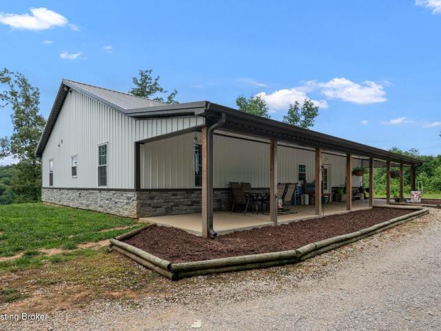 7213 Hammonsville Rd