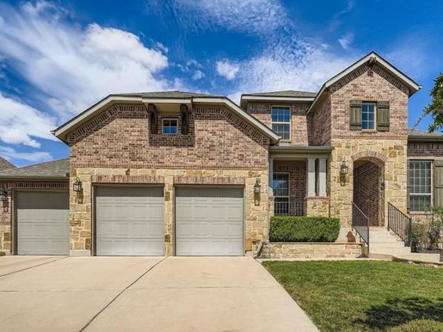 7213 Pace Ravine Dr, Lago Vista, TX 78645