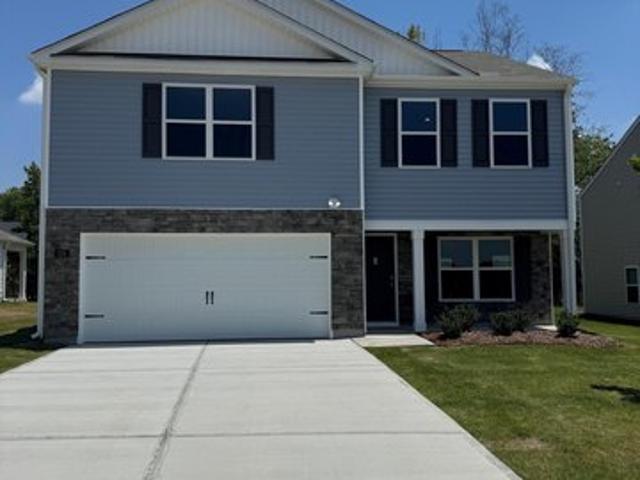 7213 Silverleaf Rd, Rocky Mount, NC 27804