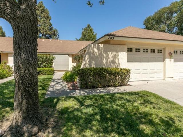 7213 Village 7, Camarillo, CA 93012