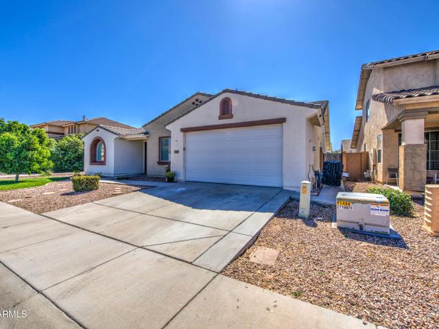 7213 W Ellis St, Laveen, AZ 85339 | MLS #6996 | Compass
