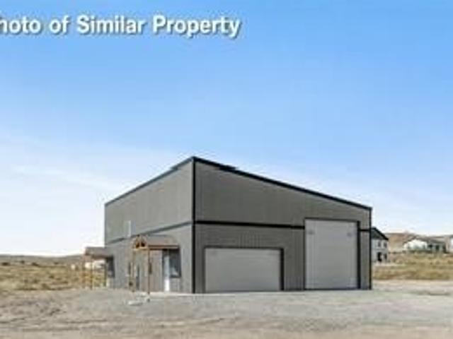 7213 White Pine Cir, Billings, MT 59106