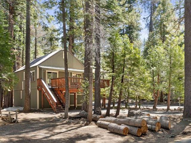7213 3rd Ave, Tahoma, CA 96142