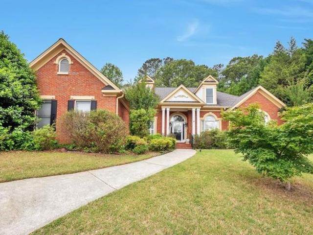 721 1st Cotton Dr, Powder Springs, GA 30127