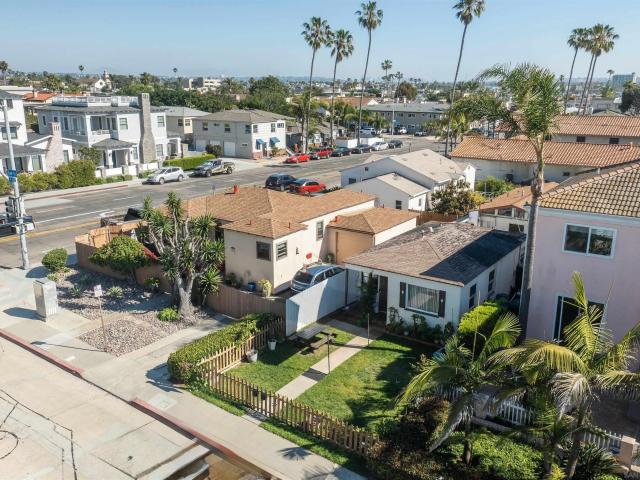 721 23 Law St, San Diego, CA 92109 | MLS #260006 | Compass