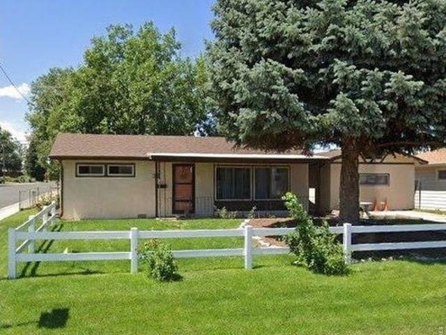 721 35th Ave, Greeley, CO 80634