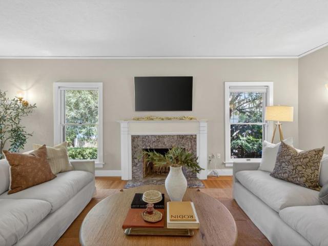 721 38th St, Sacramento, CA 95816 | MLS #226043 | Compass