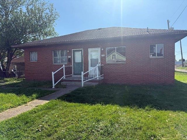 721 7 th Street Rd, Huntington, WV 25701